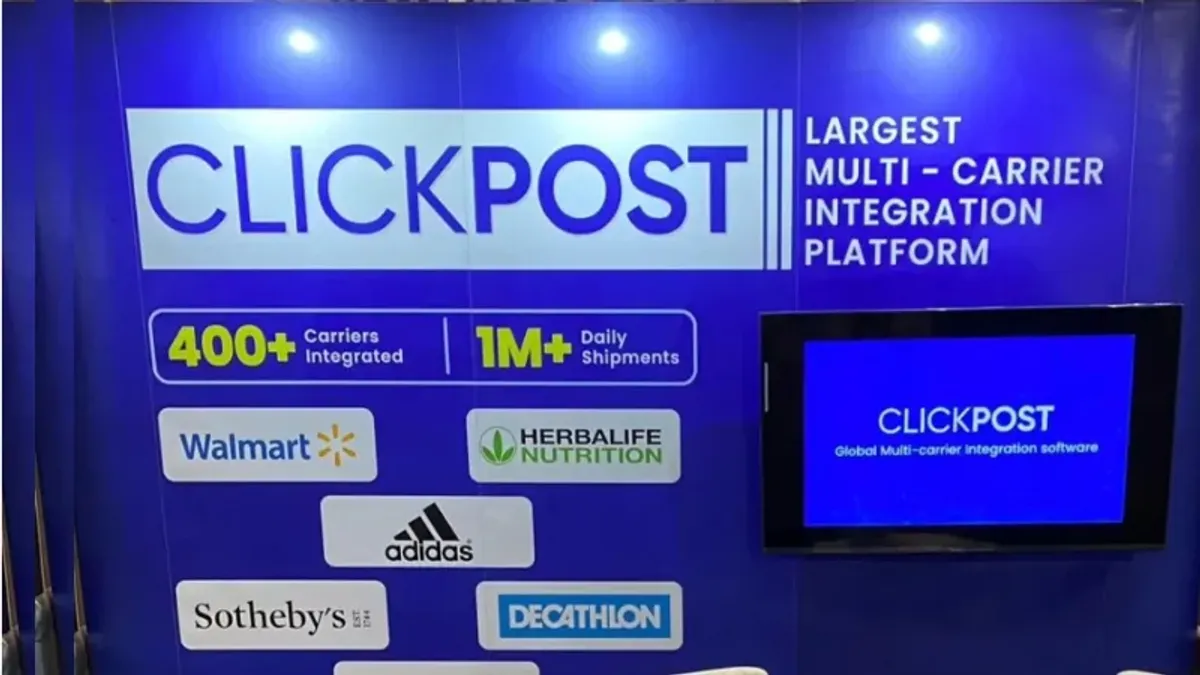 [Funding alert] Logistics Intelligence Platform ClickPost Raises USD 6 ...