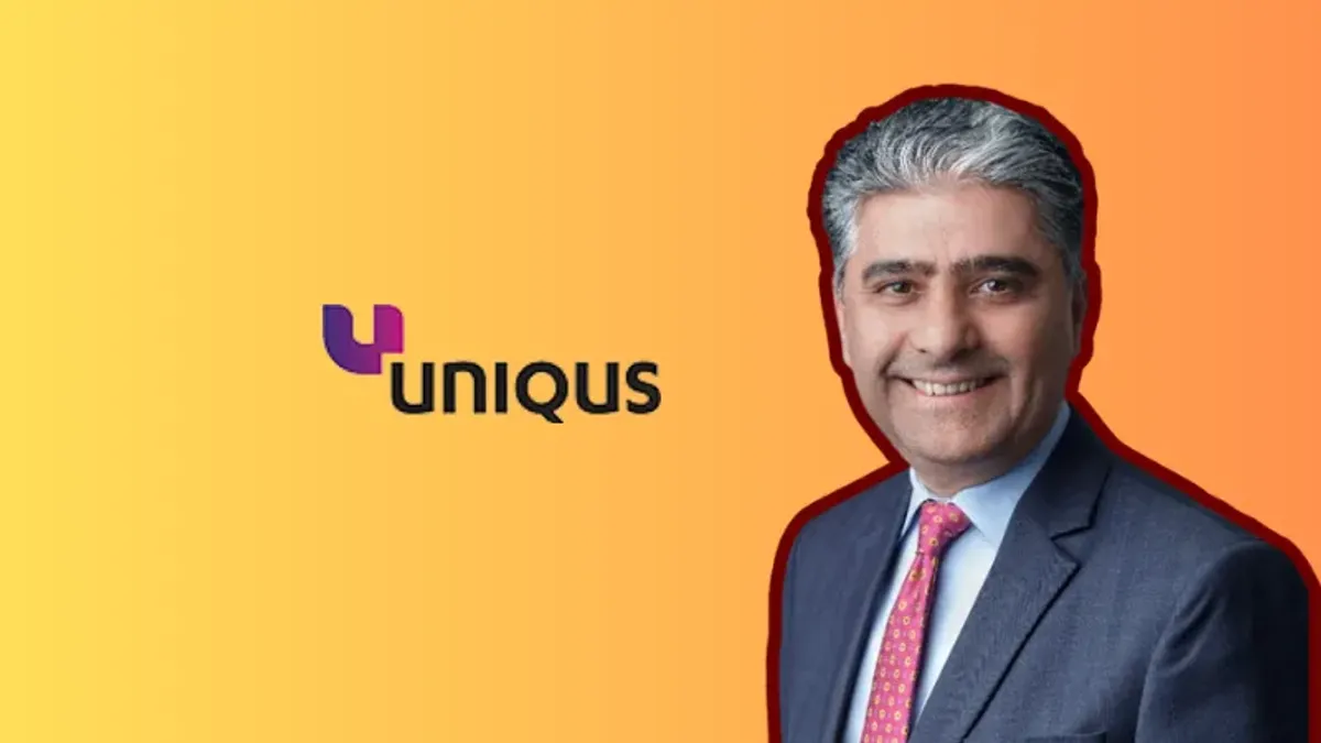 [Funding alert] Uniqus Consultech Raises $10 Million in Series B Funding
