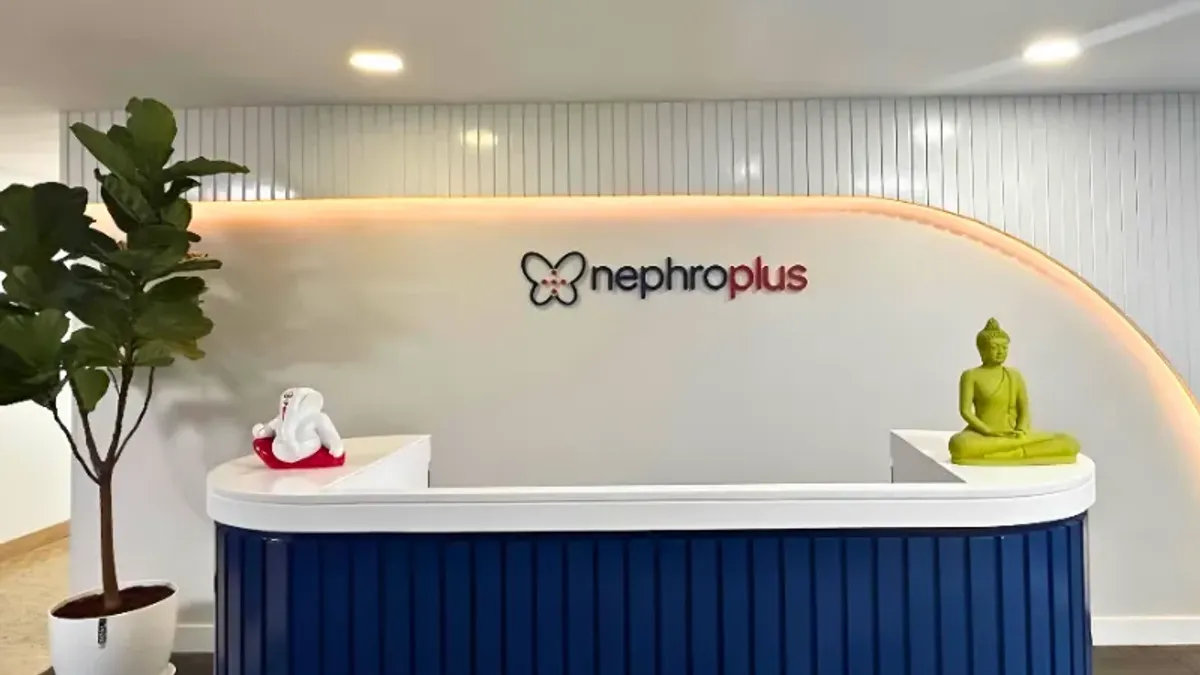 [Funding News] Healthcare Platform NephroPlus Raises INR 850 Cr From ...