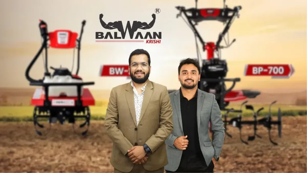[Funding News] Balwaan Krishi Raises Rs 40 Cr Series A Funding Round ...