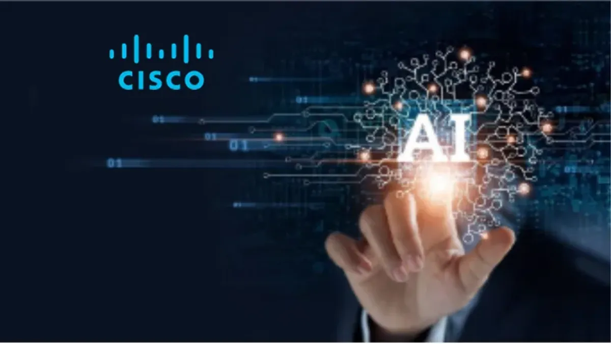 [Funding News] Cisco Launches $1B Fund For Global AI Startups