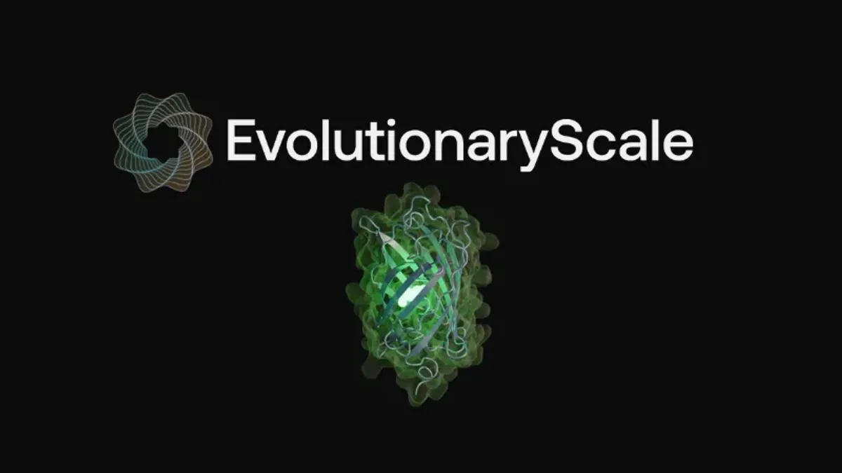 [Funding News] EvolutionaryScale Secures $142 Mn Funding to Advance Tech in Biology