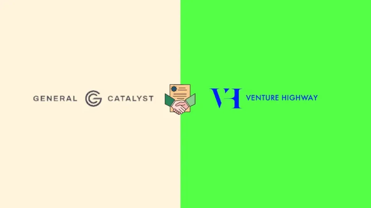 General Catalyst Partners With Venture Highway to Focus on India
