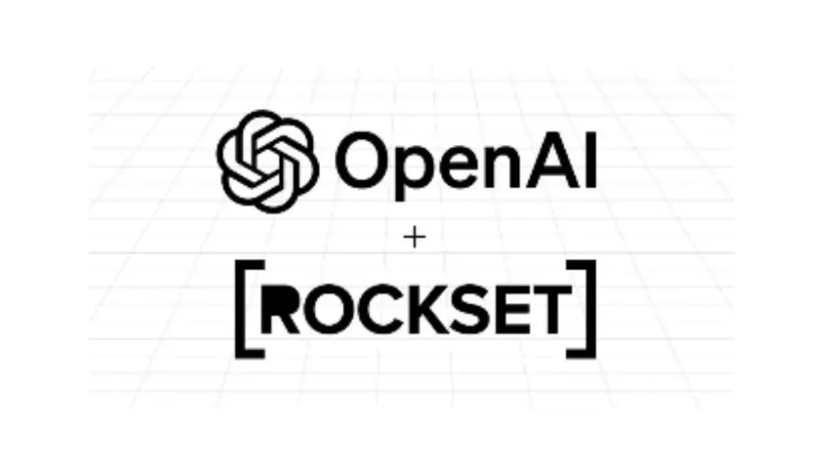 Openai Acquire Database Analytics Company Rockset 7822