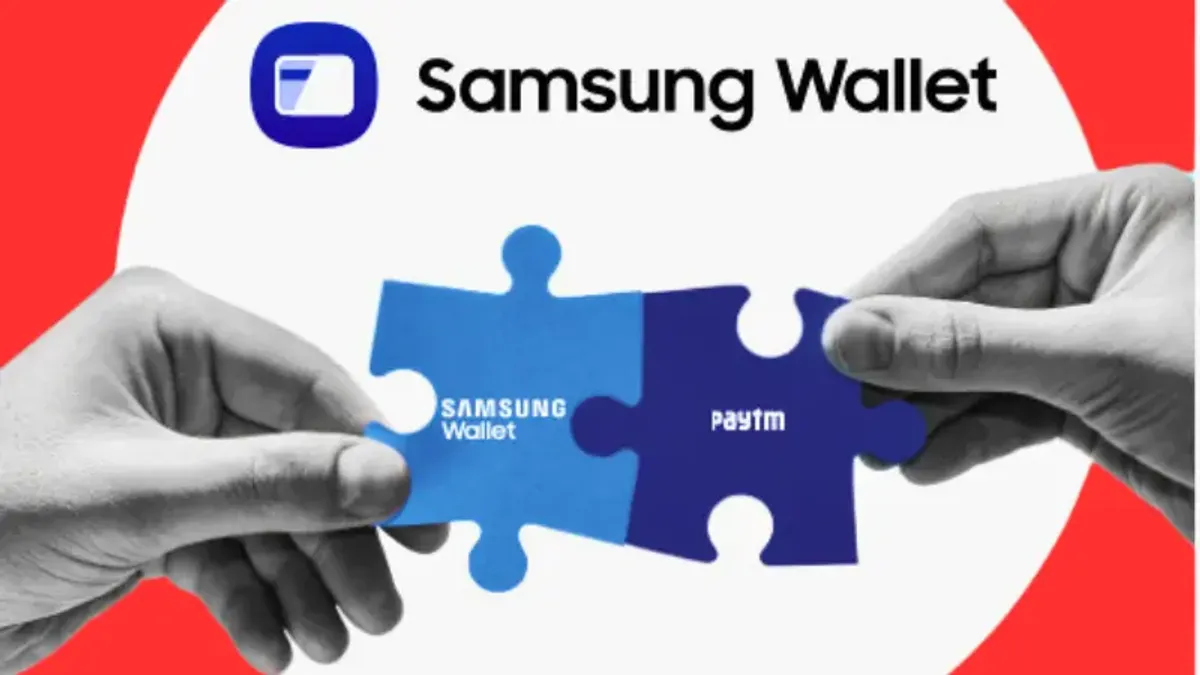 Samsung Partners with Paytm to Bring Travel & Entertainment Services