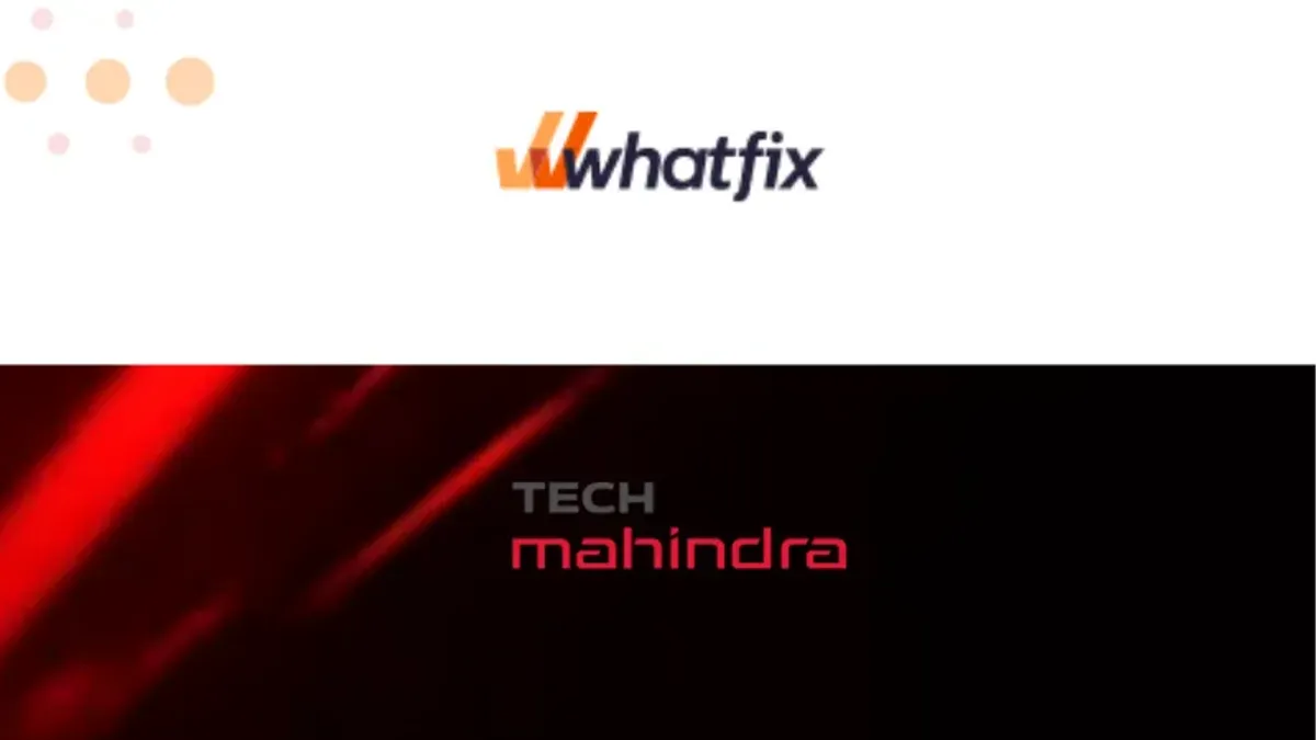 Whatfix Partners With Tech Mahindra to Accelerate Adoption of Data ... Whatfix Partners With Tech Mahindra to Accelerate Adoption of Data ...