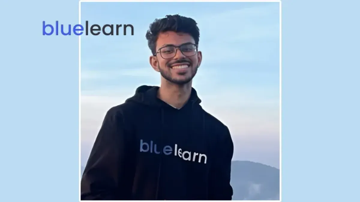 Edtech Startup Bluelearn Shuts Down Operations