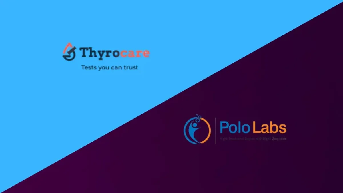 Thyrocare Acquires Polo Labs