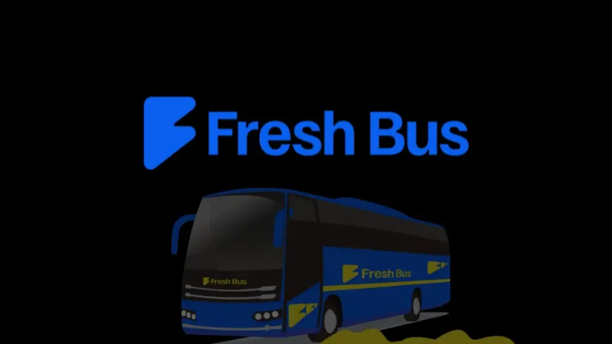 [Funding News] Fresh Bus Secures $10.5 Mn Series A Funding Round