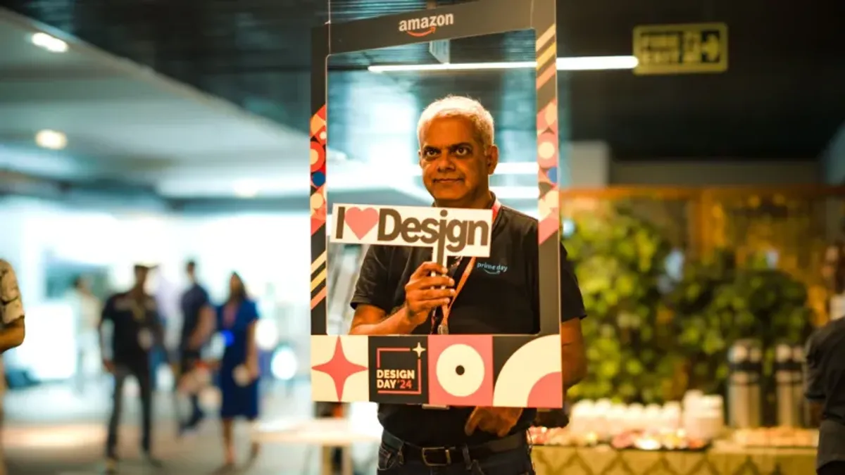 Manish Tiwary Resign as Head of Amazon India
