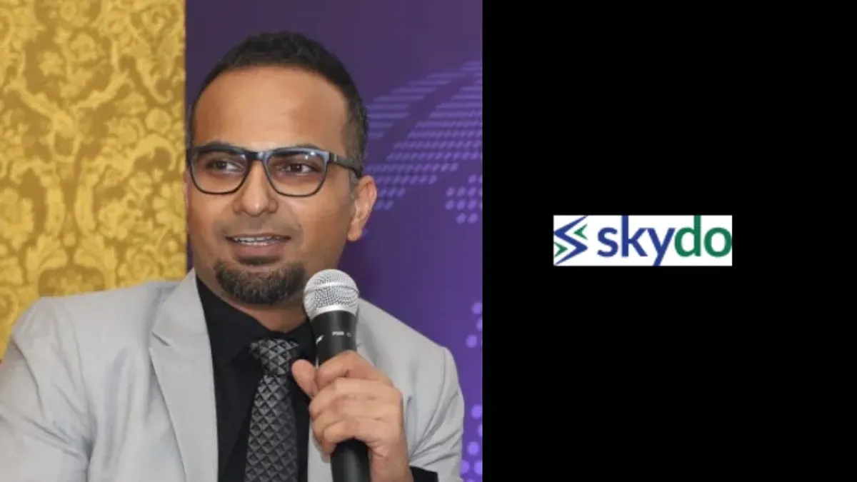 [Funding News] Skydo Raises $5 Mn Funding Round from Elevation Capital ...