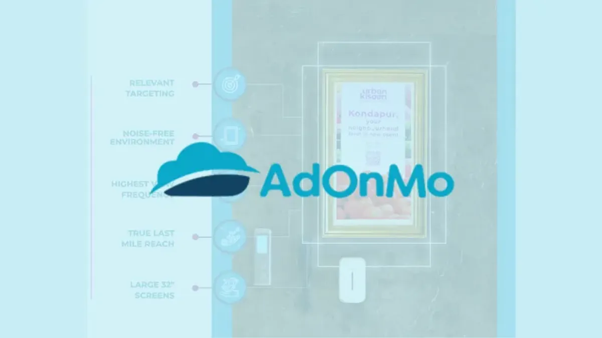 [Funding News] AdOnMo Secures $25 Mn New Funding Round Led by Rigel ...