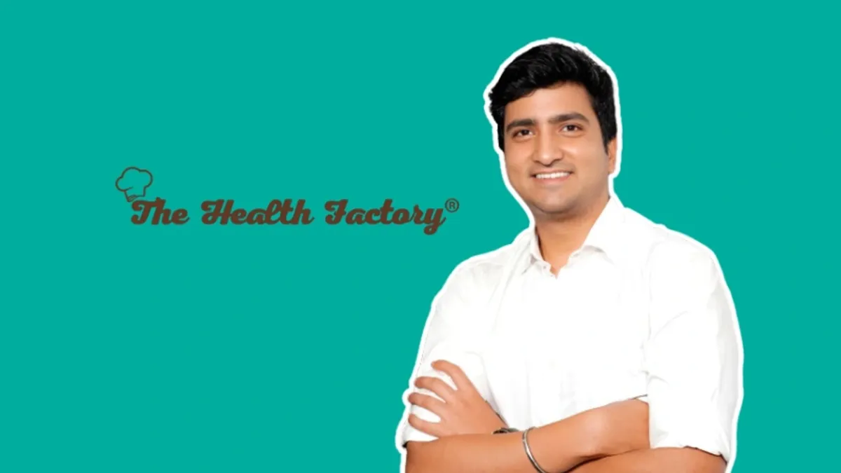 [Funding News] Bread Brand The Health Factory Secures $3.5 Mn From Peak ...
