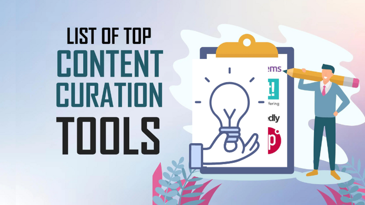 Top Content Curation Tools: Streamlining Your Content Strategy