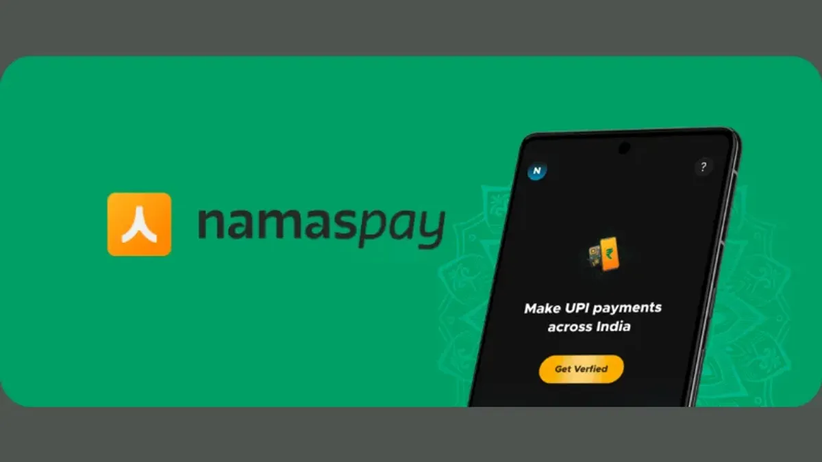 Fampay Launches Namaspay UPI Payment App for Foreign Travellers in India