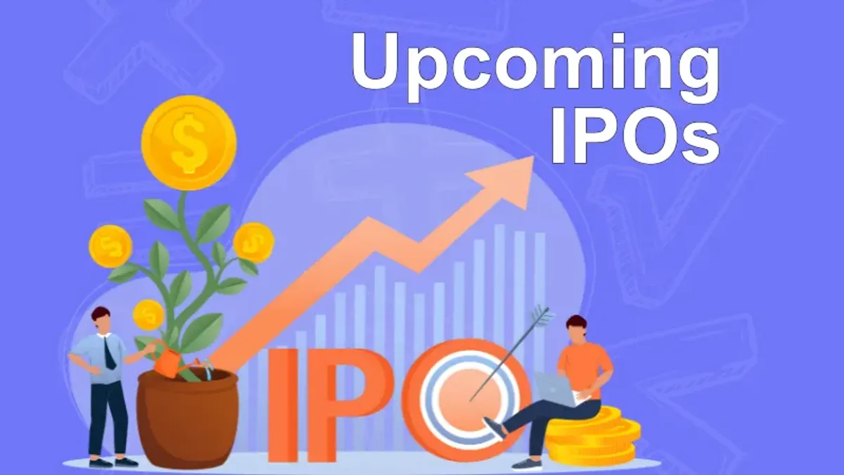 Upcoming IPOs 2025