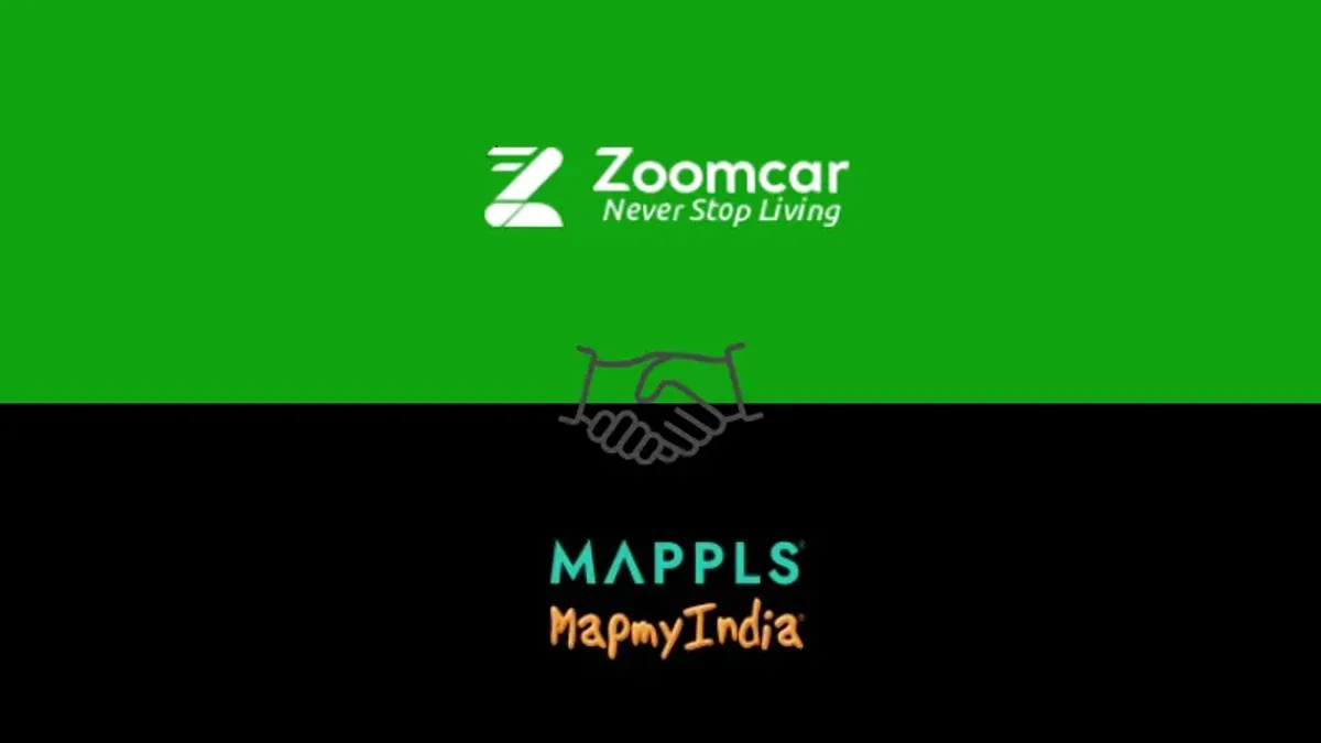 Zoomcar Partners with Mappls to Implement AI-powered Integration that ... Zoomcar Partners with Mappls to Implement AI-powered Integration that ...