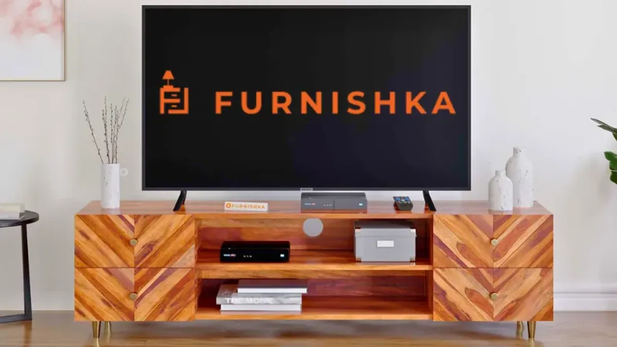 [Funding News] Furnishka Secures INR 27 Cr pre-Series A Round led by ...