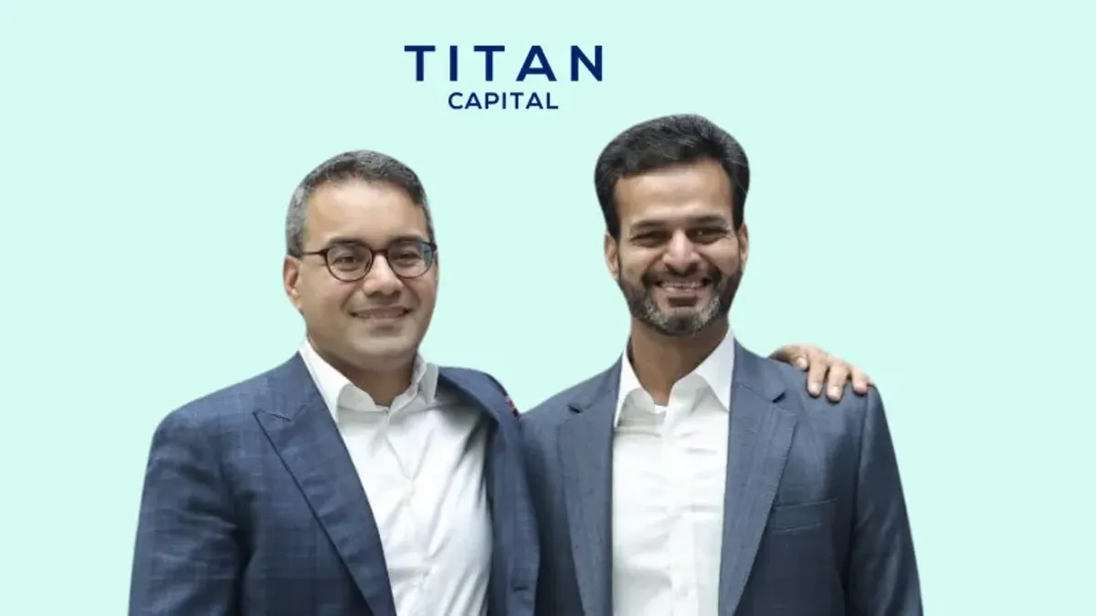 Titan Capital Closes Winners Fund at $40 Million