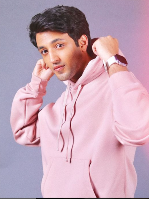 Know About Actor Arjun Deswal