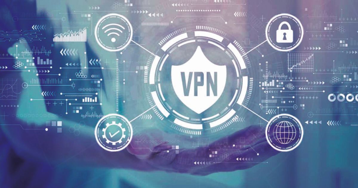 The VPN break-in: Where the hidden tunnel leaks