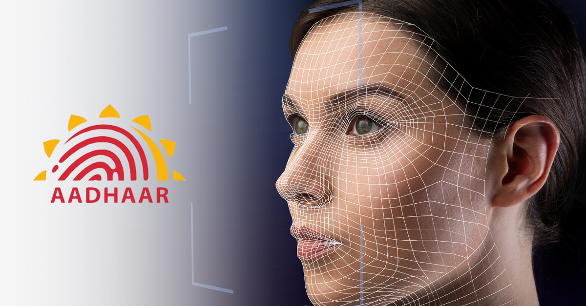 Govt approves Aadhaar face authentication for private companies