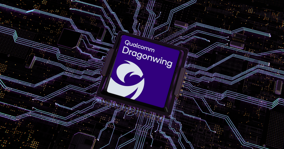 Qualcomm unveils world’s first 5G-advanced FWA platform with AI connectivity