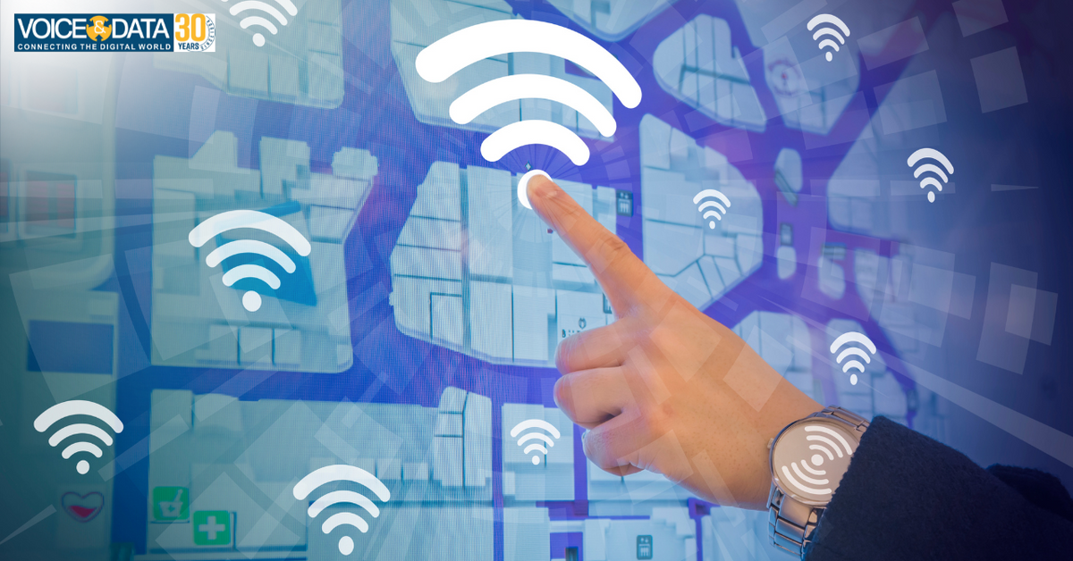 CommScope launches AI-powered Wi-Fi 7 and optical LAN solutions