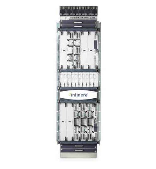 Midcontinent deploys Infinera DTN-X packet optical transport