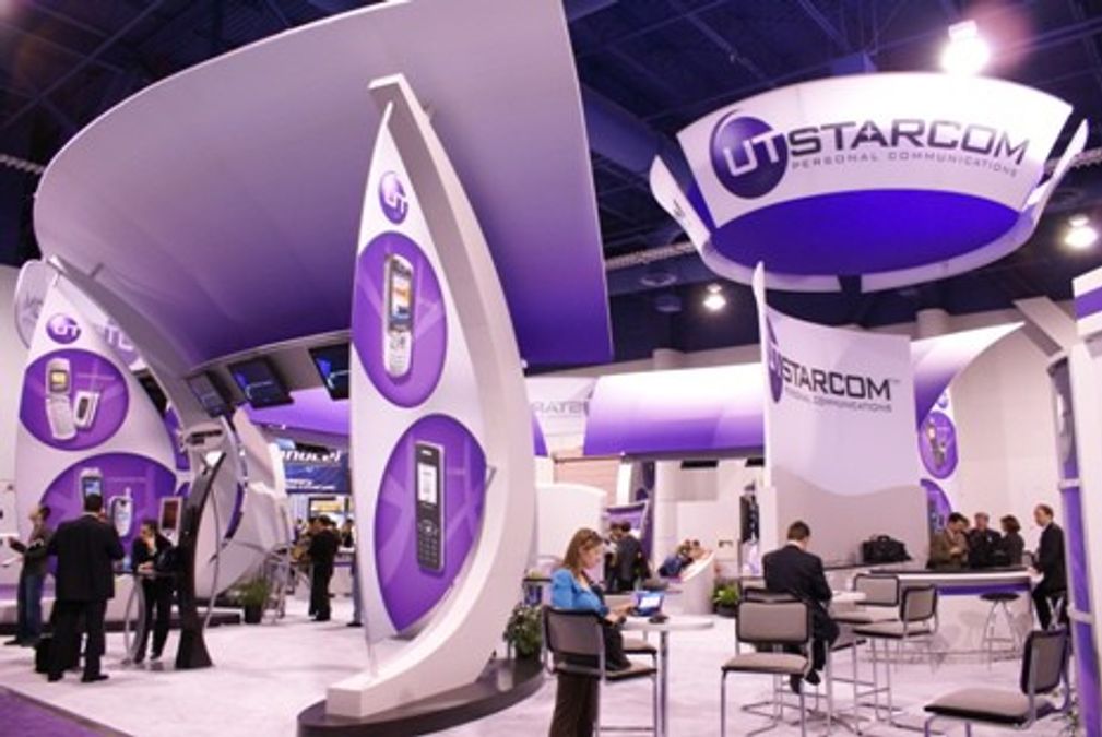 UTStarcom inks broadband maintenance deal with BSNL