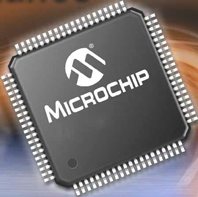 Microchip expands PIC portfolio