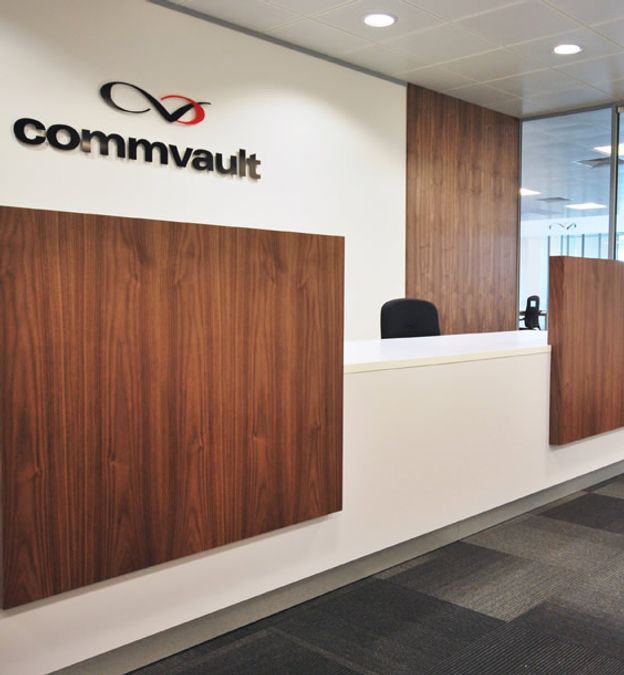 Commvault’s latest CEO Sanjay Mirchandani visits India; unveils new ...