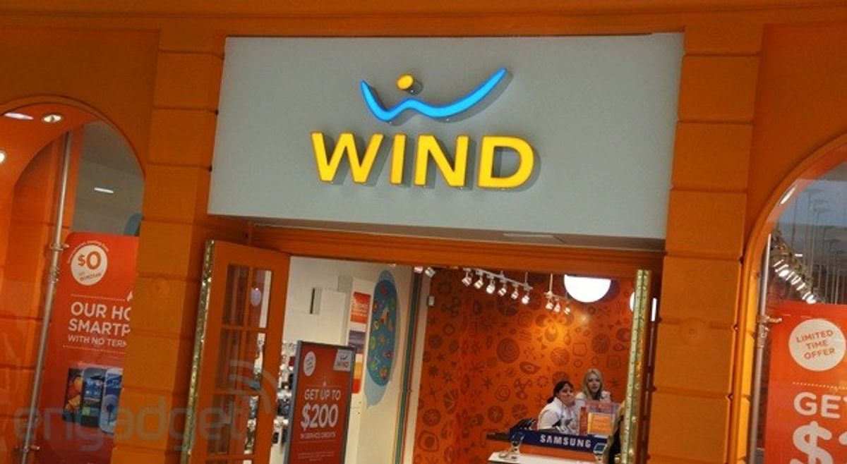 WIND Mobile, Nokia Networks to bring the most advanced LTE technology ...