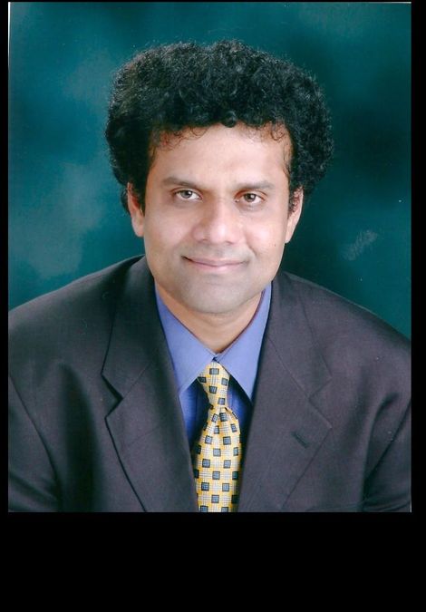 Industry veteran Vishak Raman joins security services company FireEye