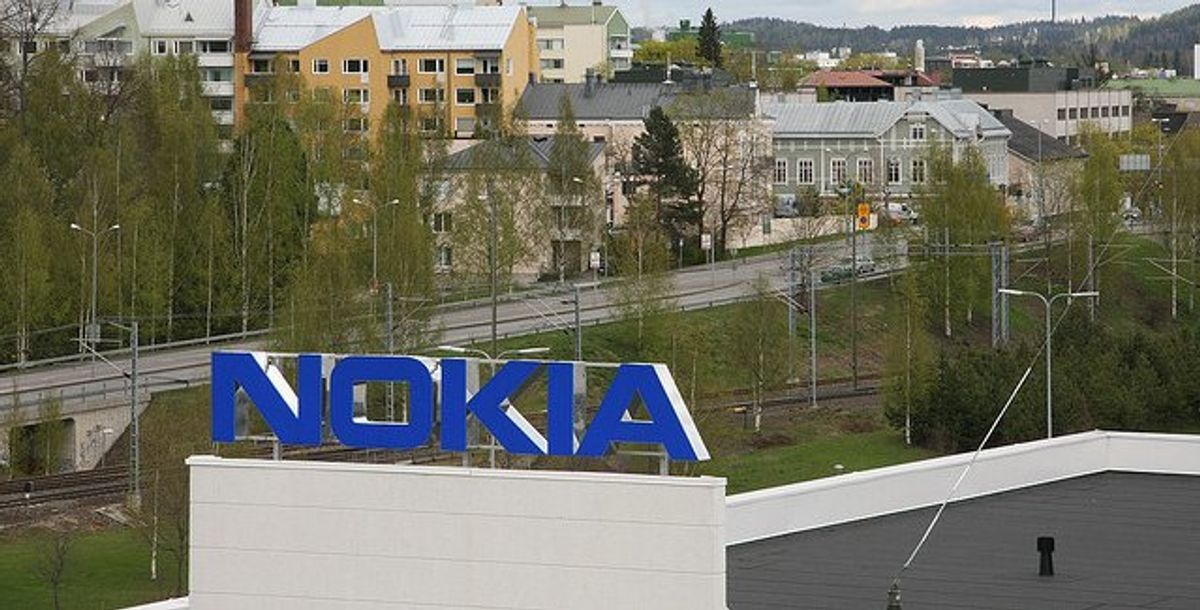 Nokia expands Packet Core portfolio