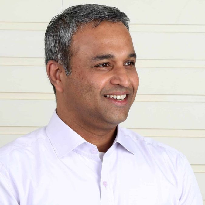 Widening the tax base will make India fiscally stronger: Sunil Jose ...