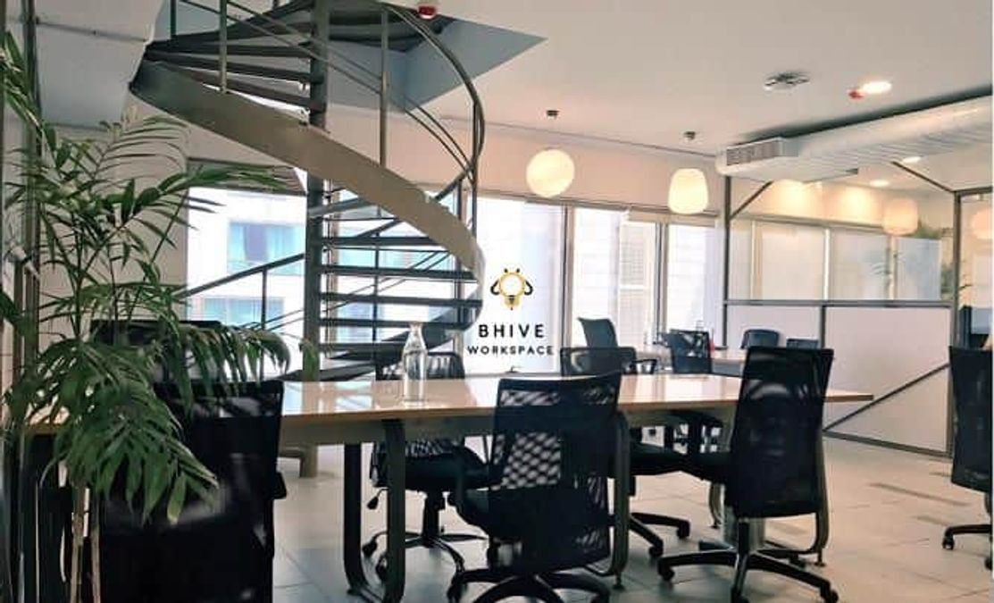 Co-working space BHIVE raises $1.2 million to fuel international ...
