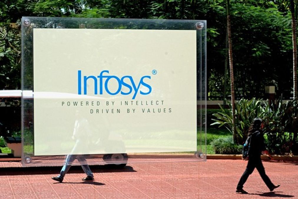 Infosys to hire 1,000 American workers at its new Arizona Technology ...