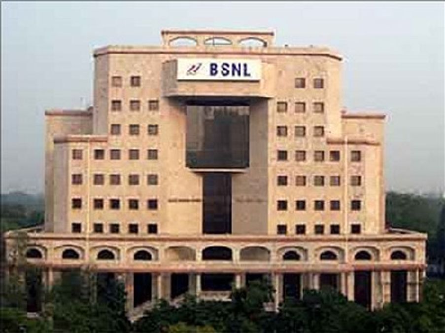 SISL Infotech collaborates with BSNL
