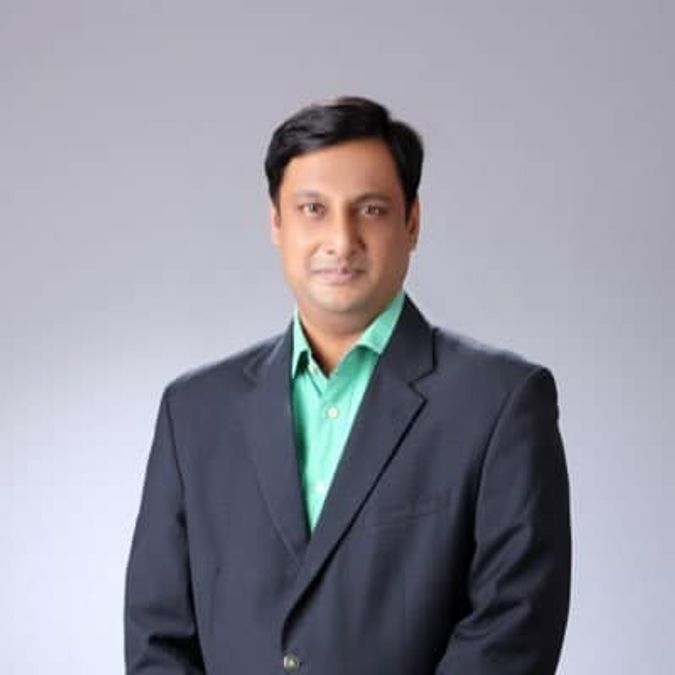 Sunil David to Speak at Voice&Data’s “India 5G Evolution: For A Really ...