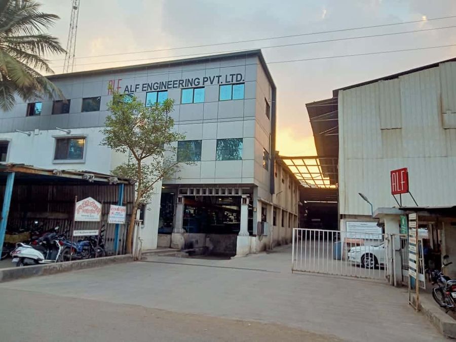 Nashik headquartered ALF Engineering accelerates business innovation ...