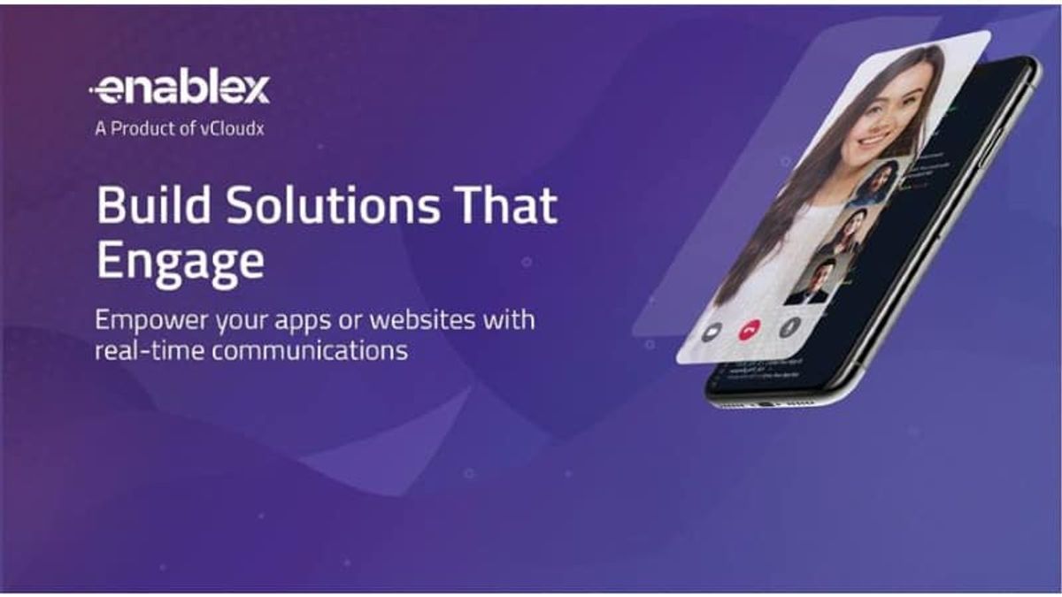 EnableX offers Video Conferencing Solution for Business Continuity Efforts