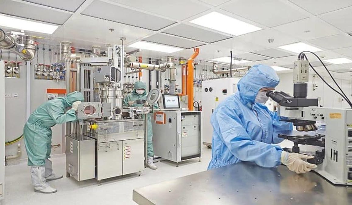 Applied Materials Introduces New Sym3® Etch System for Advanced Memory ...