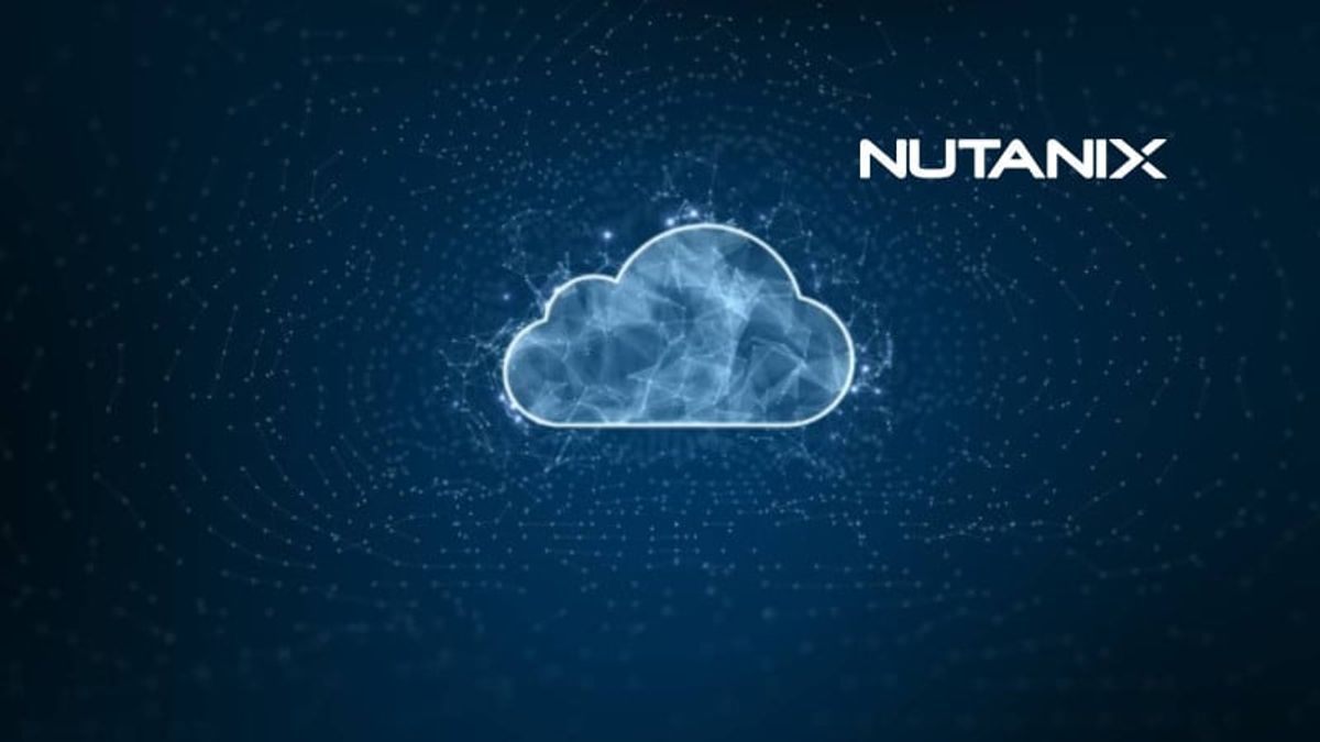 Nutanix Hybrid Cloud Infrastructure Now Available on Amazon Web Services Nutanix Hybrid Cloud Infrastructure Now Available on Amazon Web Services
