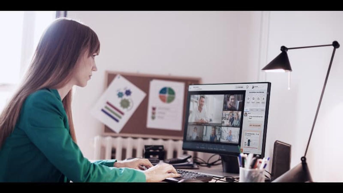 Avaya Spaces Collaboration App Enables Better Video Conferencing ...