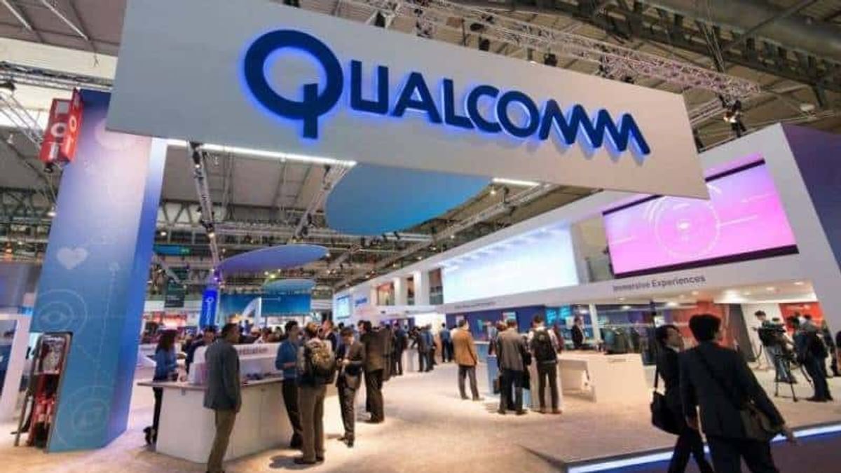 Qualcomm unveils immersive home platform for next-generation mesh wi-fi ...