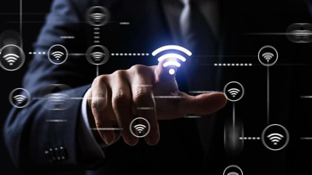 Wi-Fi and Existing Network Functions Critical to Private Enterprise 5G ...