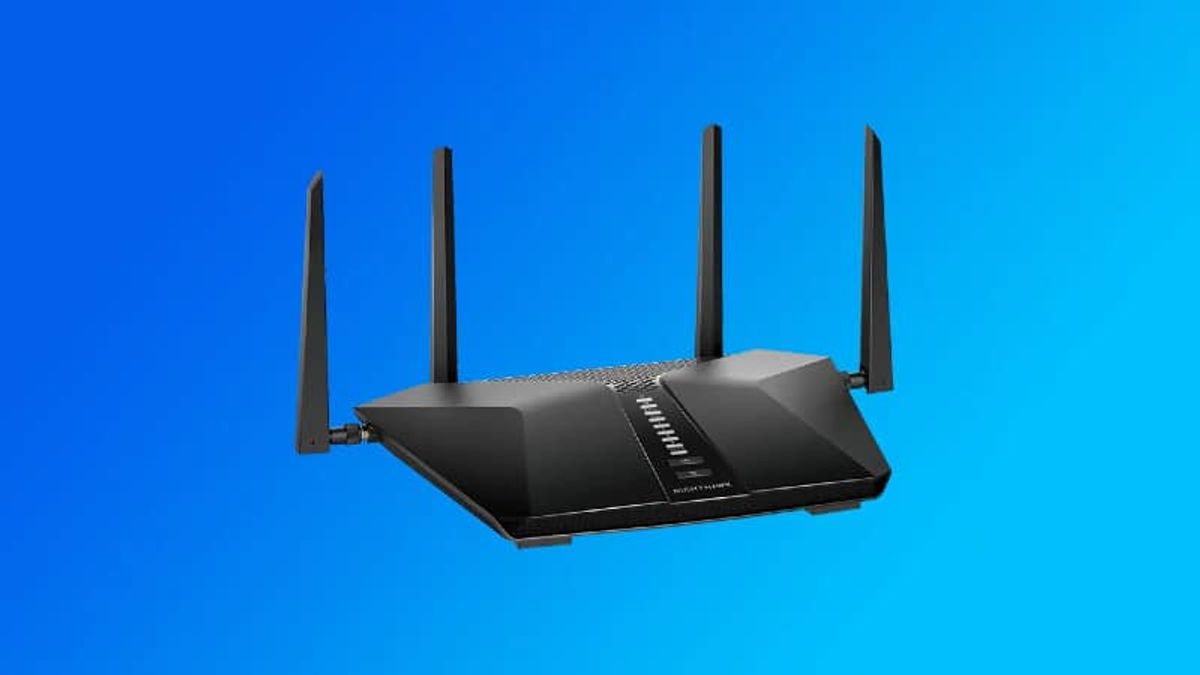 NETGEAR announces the launch of Nighthawk RAX50 in India