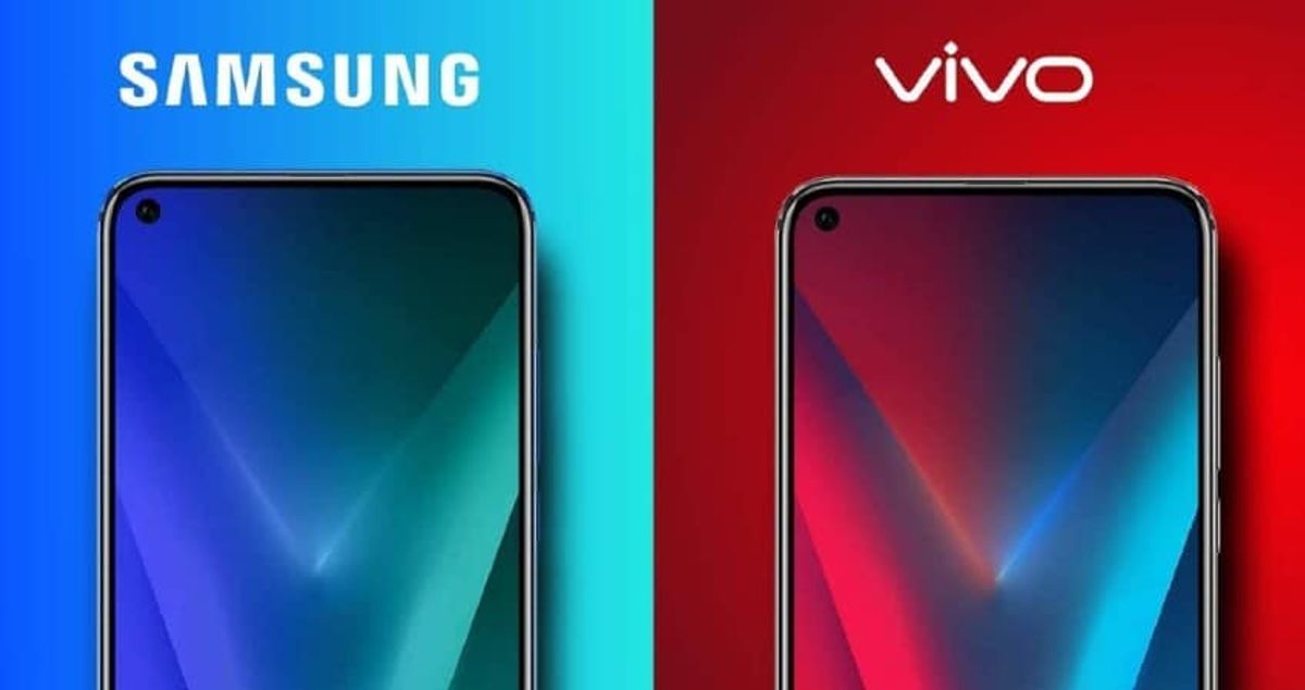 COVID-19: Samsung and Vivo Pledge Aid Worth Rs. 47 Crore