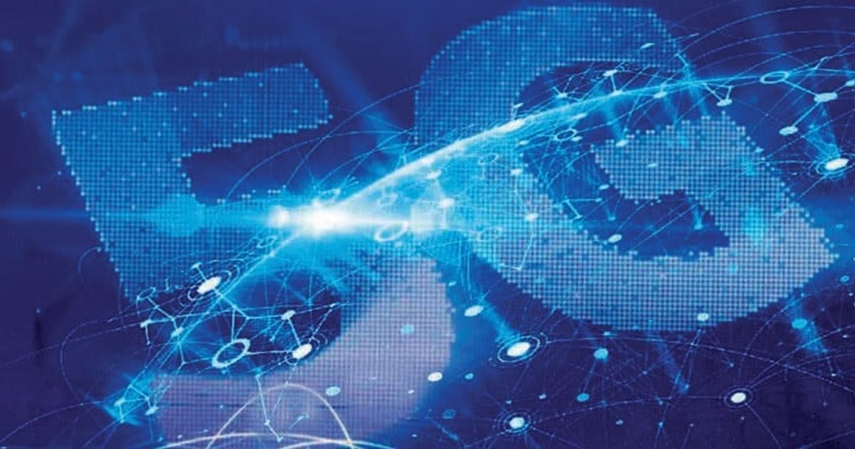 Transforming Telco Cell Sites in the 5G Era